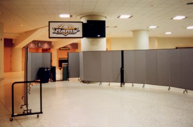 Crowd Control Dividers for Your Next Event | Screenflex