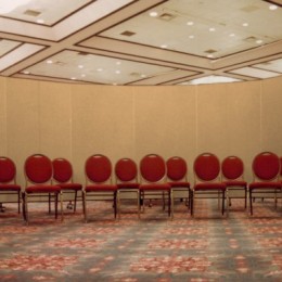 Banquet Hall Archives • Screenflex Portable Room Dividers