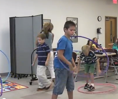 How To Divide Space In A Busy Classroom - Screenflex Portable Walls