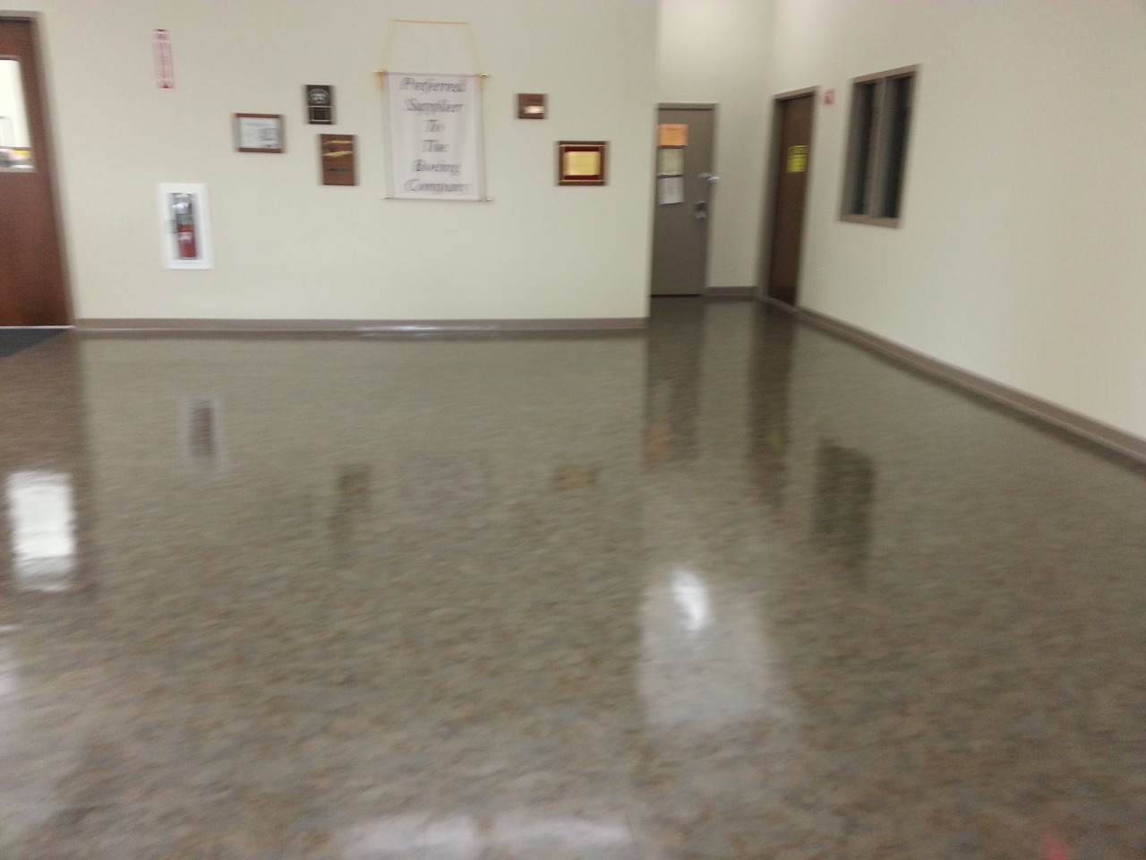 Training Room Layout Ideas | Screenflex Room Dividers