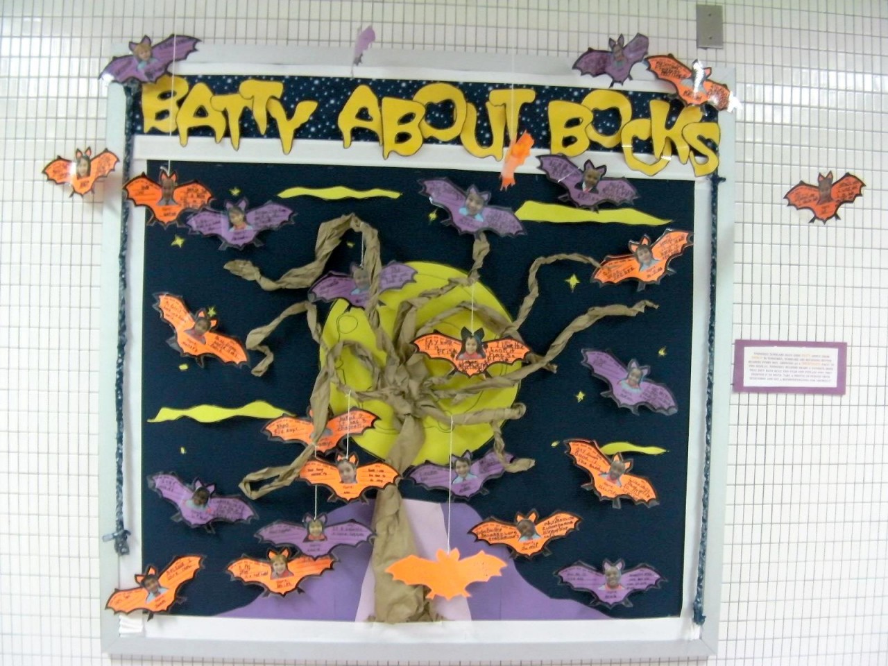 Be Inspired By This Collection of Creative Bulletin Boards