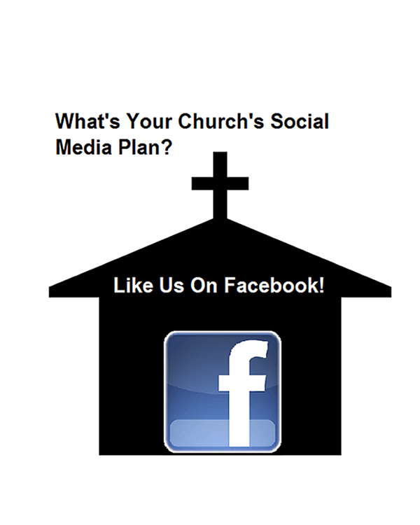 Church Social Media - Is It Worth It for Your Church?