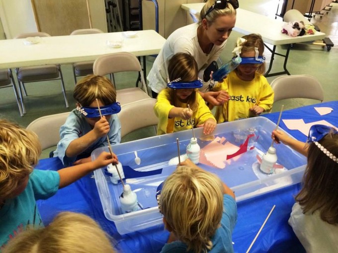 Expand Your Community Center Programming - Screenflex