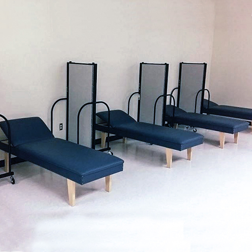 Ensuring Student Privacy and Confidentiality - Screenflex