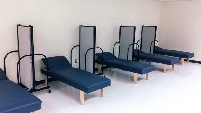 Ensuring Student Privacy and Confidentiality - Screenflex