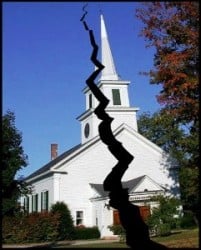 Resolving Church Disputes Biblically - Screenflex Partitions