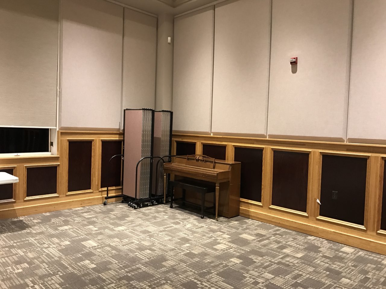 How a Church Room Divider Will Grow Your Ministries | Screenflex