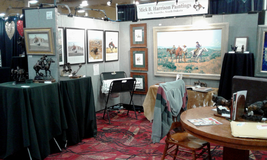 Portable Art Display Panels | Screenflex Room Dividers