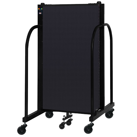 Dry Erase | Tackable Room Dividers | Screenflex Partitions