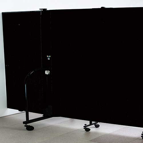 Dry Erase | Tackable Room Dividers | Screenflex Partitions