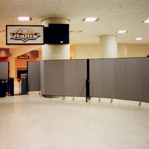 6 Actionable Steps to Crowd Management | Screenflex