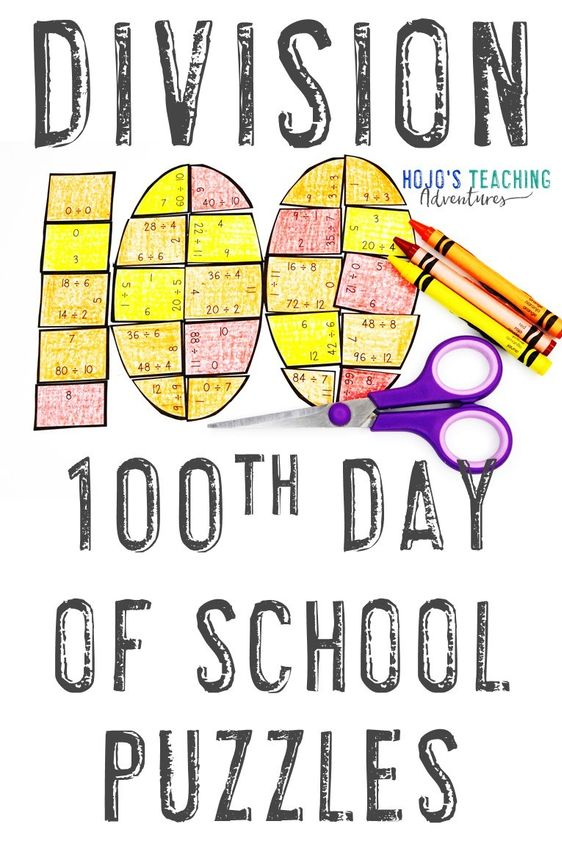 100th Day of School Classroom Ideas | Screenflex