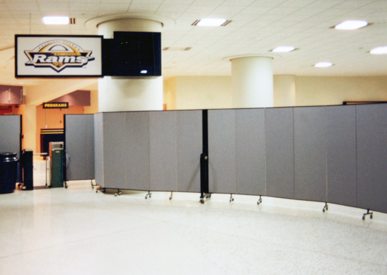 6 Actionable Steps to Crowd Management | Screenflex