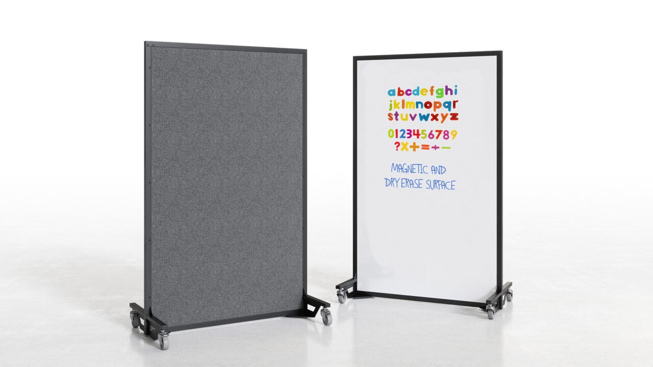 Multi-Purpose Ballistic Barrier - Bullet-Resistant Panels