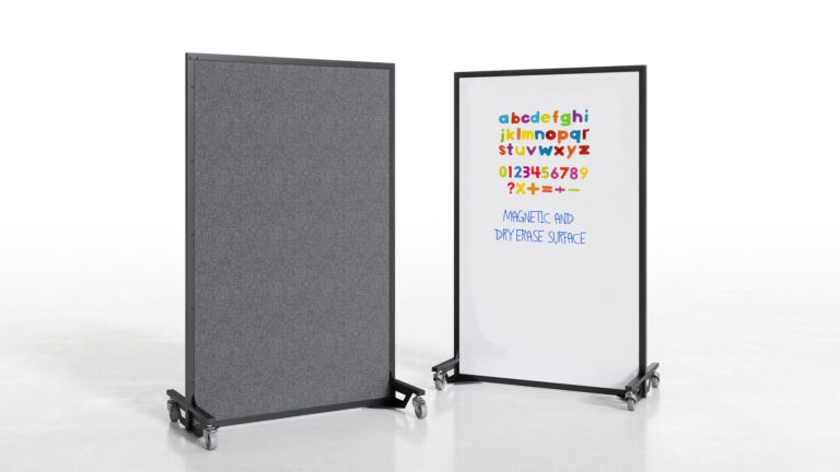 Multi-Purpose Ballistic Barrier - Bullet-Resistant Panels