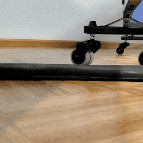 Heavy Duty Room Dividers | Commercial Accordion Partitions | Screenflex