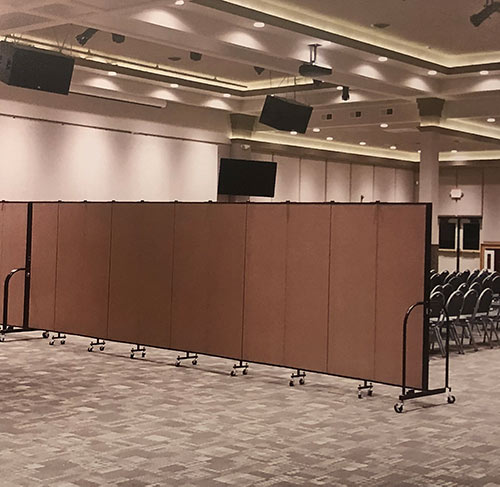 4 Steps to Maximize Your Seminar Center - Screenflex Dividers