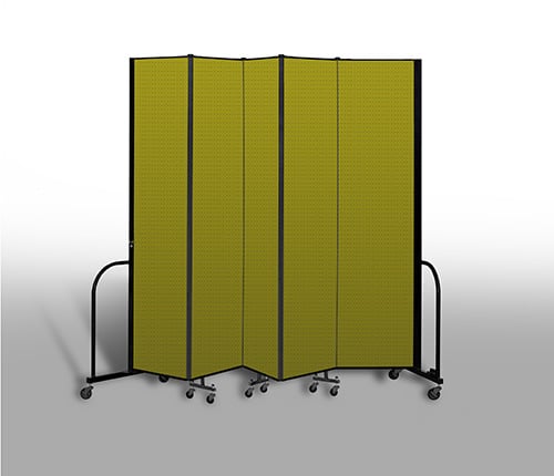 Product Information | Screenflex Portable Room Dividers