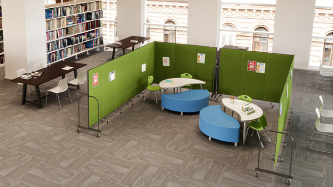 Community Engagement for Your Library