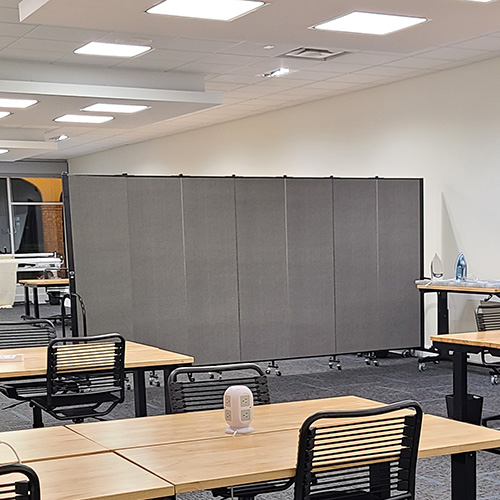 Quilting Class Separation