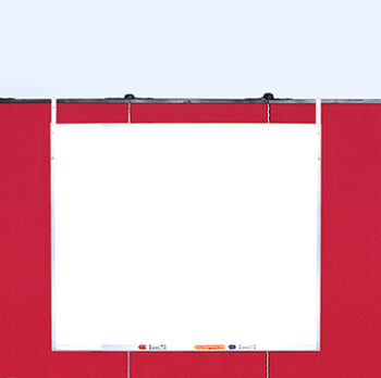Screenflex Markerboard Option