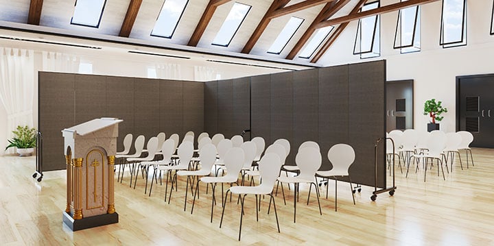 Church Management 101