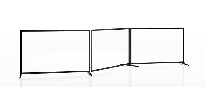 Introducing the New CrowdFlex Barricade