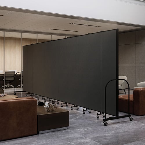 Upgrade Your Space with Affordable and Adaptable Modular Walls ...