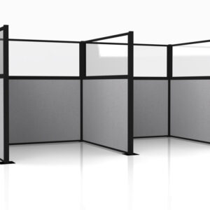 Officeflex Cubicles | Freestanding Room Dividers