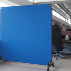 Duraflex Canvas Divider | Freestanding Room Dividers