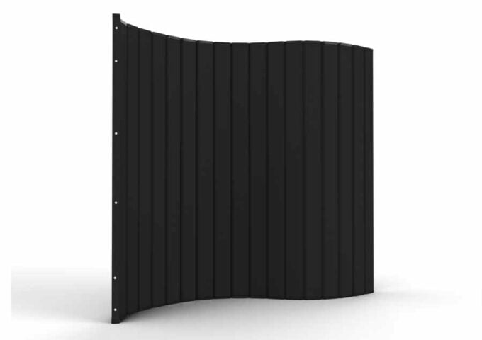 Flexible Acoustical Divider | Freestanding Room Dividers