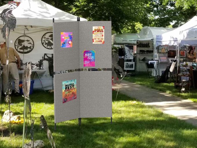 Unlock Your Backyard's Potential: Outdoor Privacy Screens and Dividers ...