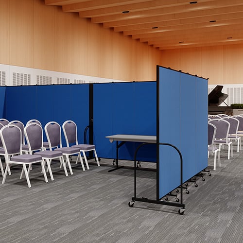 Open Your Doors to the Community: How Room Dividers Make Your Church a ...