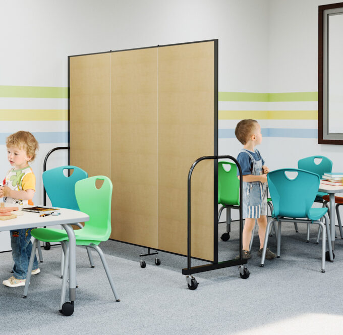 7 Strategies for Designing Flexible Learning Spaces in Early Childhood ...