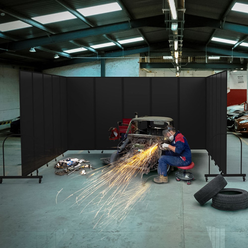 Eliminate Distractions and Enhance Safety in Vocational Classrooms with ...