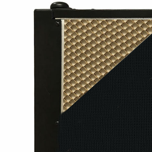 Dry Erase | Tackable Room Dividers | Screenflex Partitions