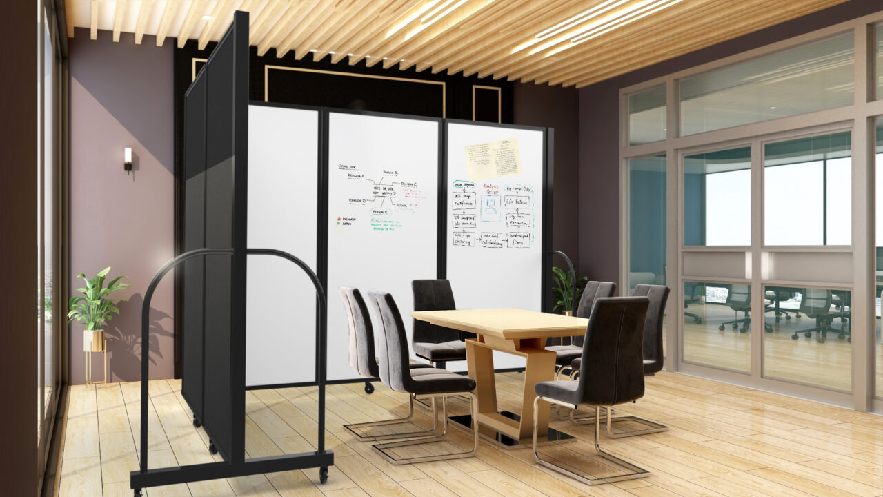 Consider the Untapped, Creative Potential of Magnetic Whiteboards ...