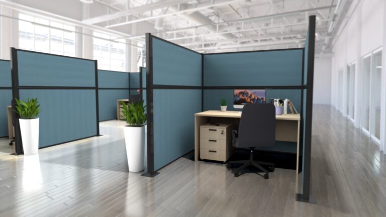 Stay Safe at Work: Top Cubicle Hazards and How to Avoid Them ...