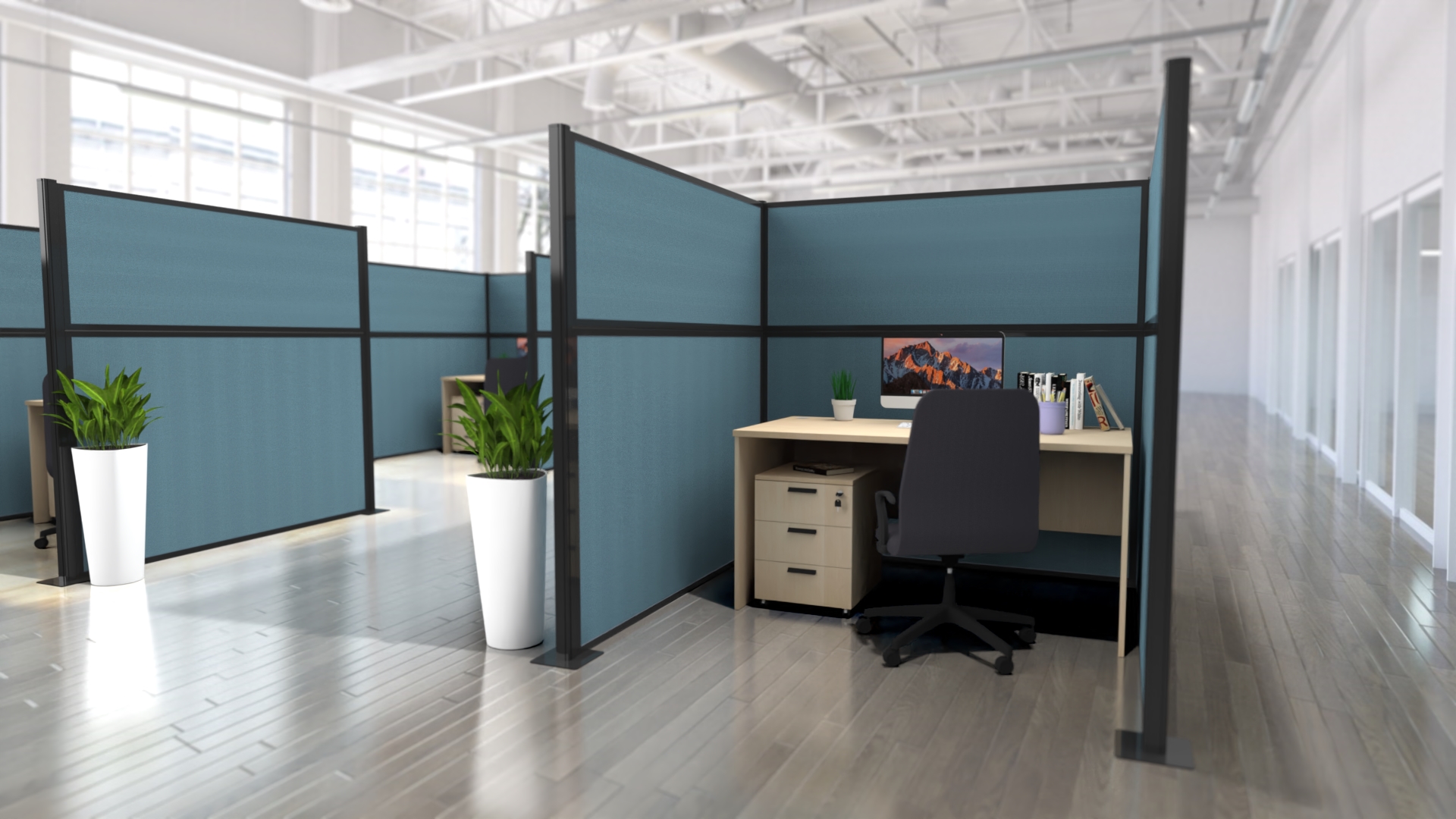 Stay Safe at Work: Top Cubicle Hazards and How to Avoid Them ...
